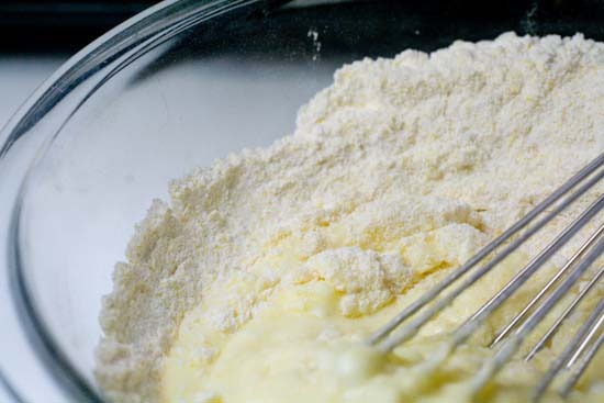 The Little Foodie: The Ultimate Muffcake